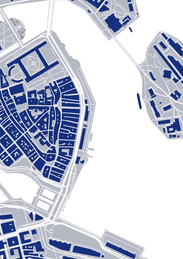 Custom Maps Generator — Make Your Own Map Online | Archshaper