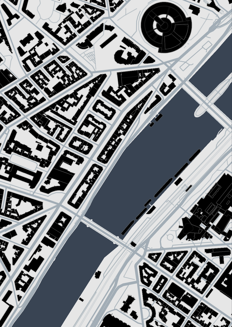 Custom Maps Generator — Make Your Own Map Online | Archshaper