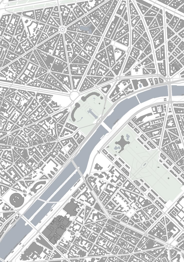 Custom Maps Generator — Make Your Own Map Online | Archshaper