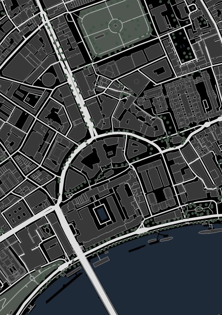 Custom Maps Generator — Make Your Own Map Online | Archshaper